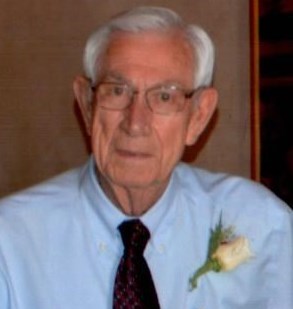 James Standifer Obituary - Redding, CA