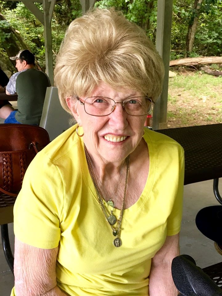 Patricia Tackett Obituary - Knoxville, TN