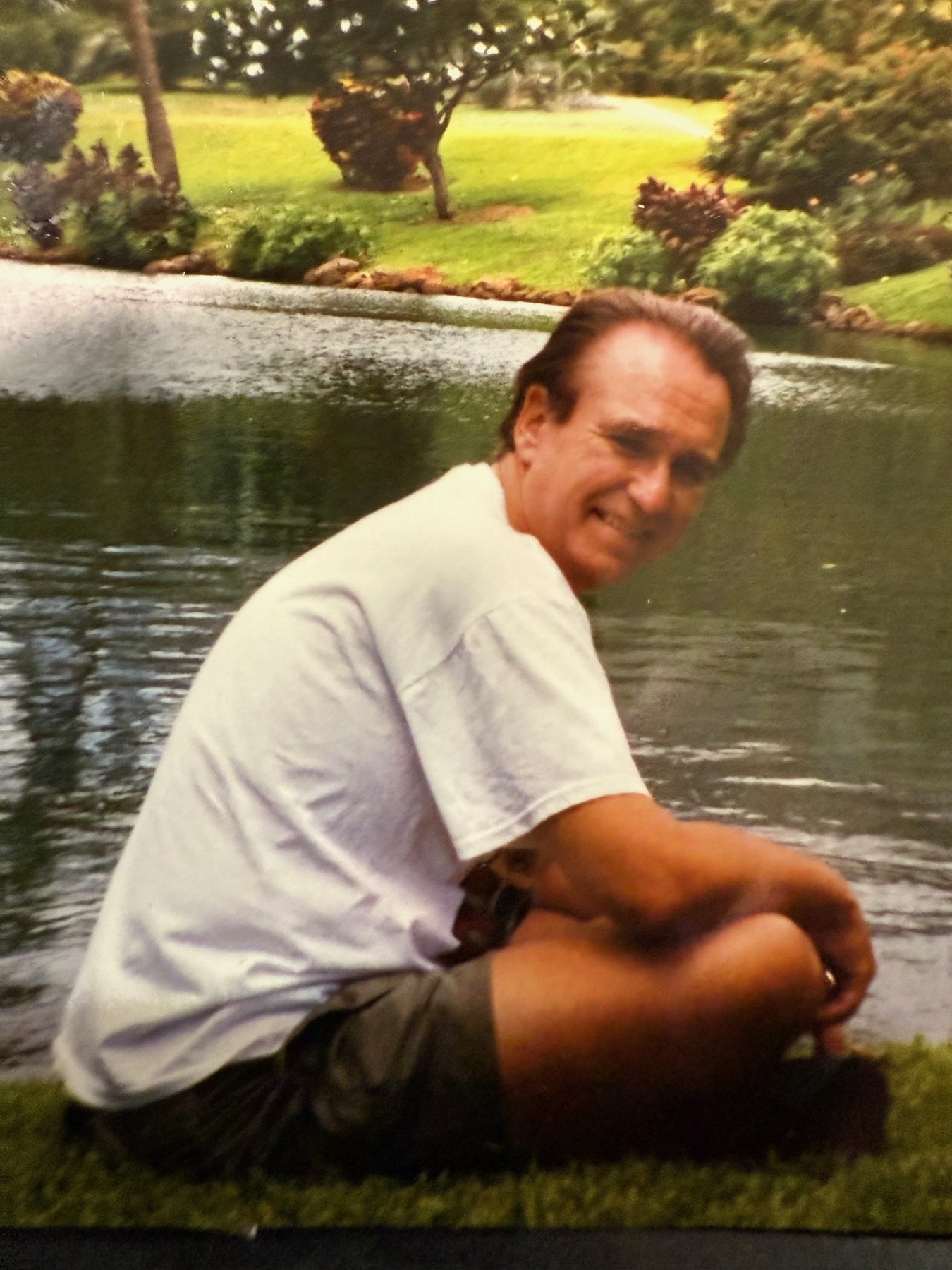 Gregory Bozin Obituary - Mission Hills, CA
