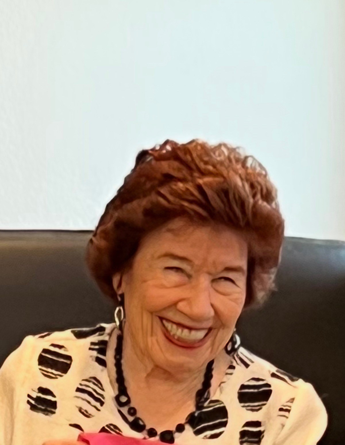 Caroline Russ Obituary - Mission Hills, CA