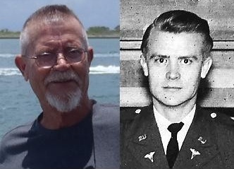 Donald Johnson Obituary - San Antonio, TX