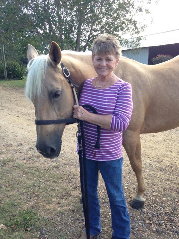 Beth Pettway Obituary - Poplarville, MS
