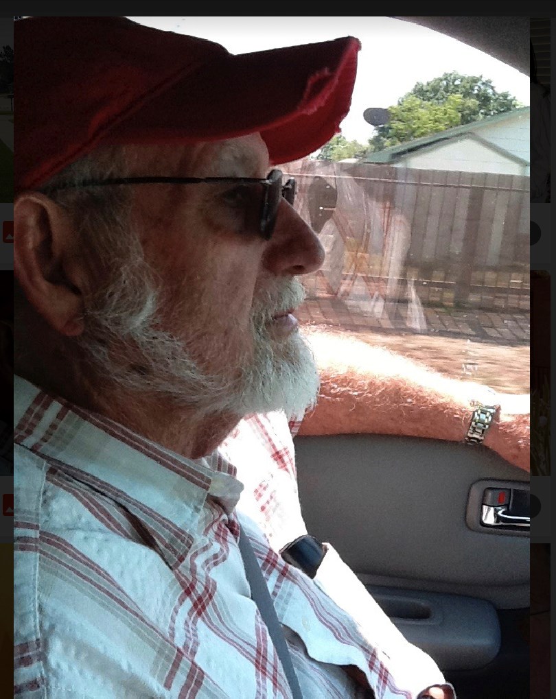 Larry Melvin McIntyre Obituary - Houston, TX