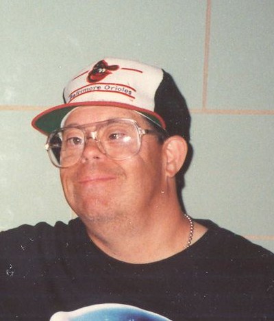 F. Gerard Hayden (Gerry) Obituary - Catonsville, MD