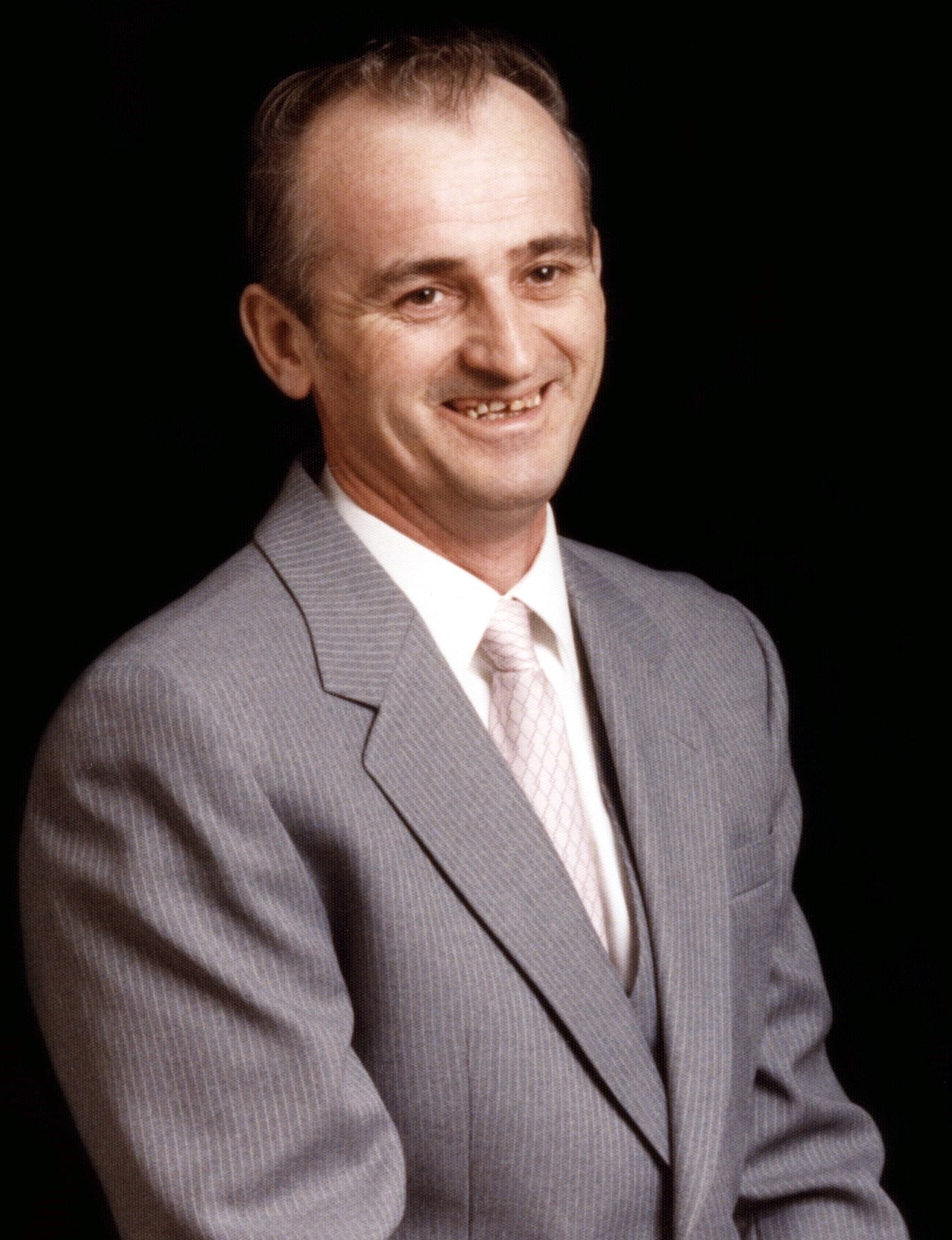 Daniel "Danny" Lettice Obituary - Sydney Mines, NS