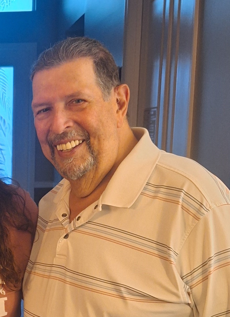 Joseph Mastromonaco Obituary - Port St. Lucie, FL