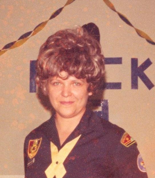 Barbara R. Manz Obituary - Cleveland, OH