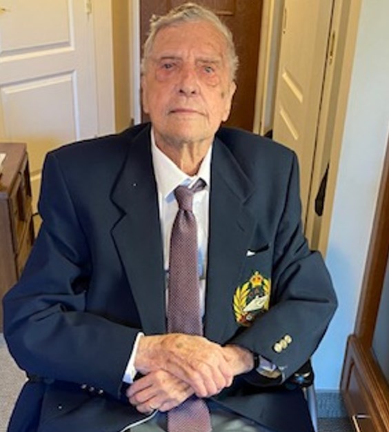 John Bernard Turley Obituary - Guelph, ON