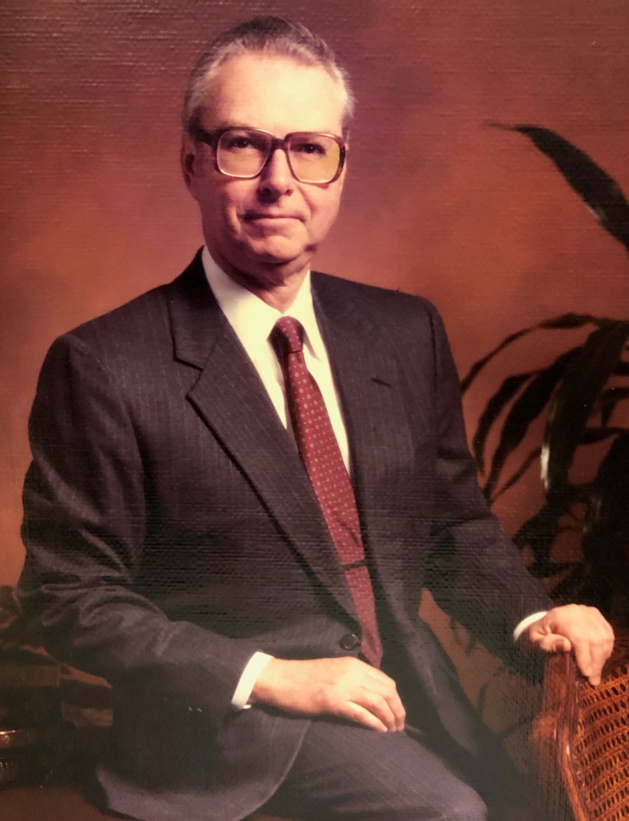 Richard Collier Obituary - Dallas, TX