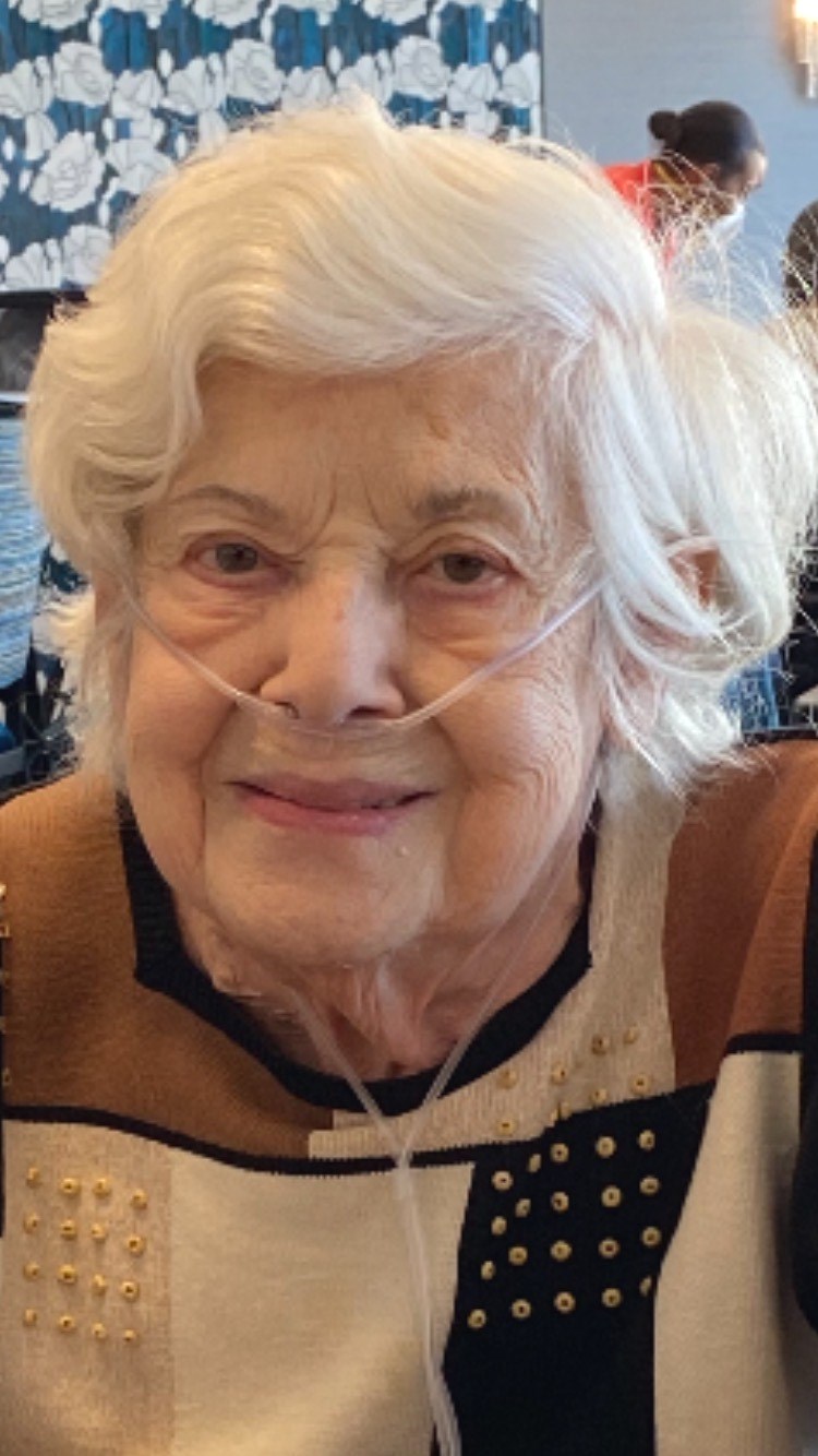 Angeline Calabro Obituary - Mayfield Heights, OH