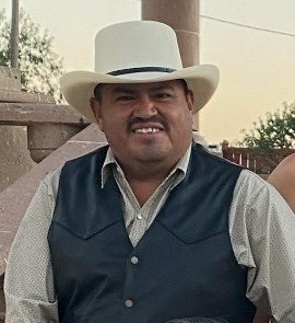 Demetrio M Villarreal Obituary - Pharr, TX
