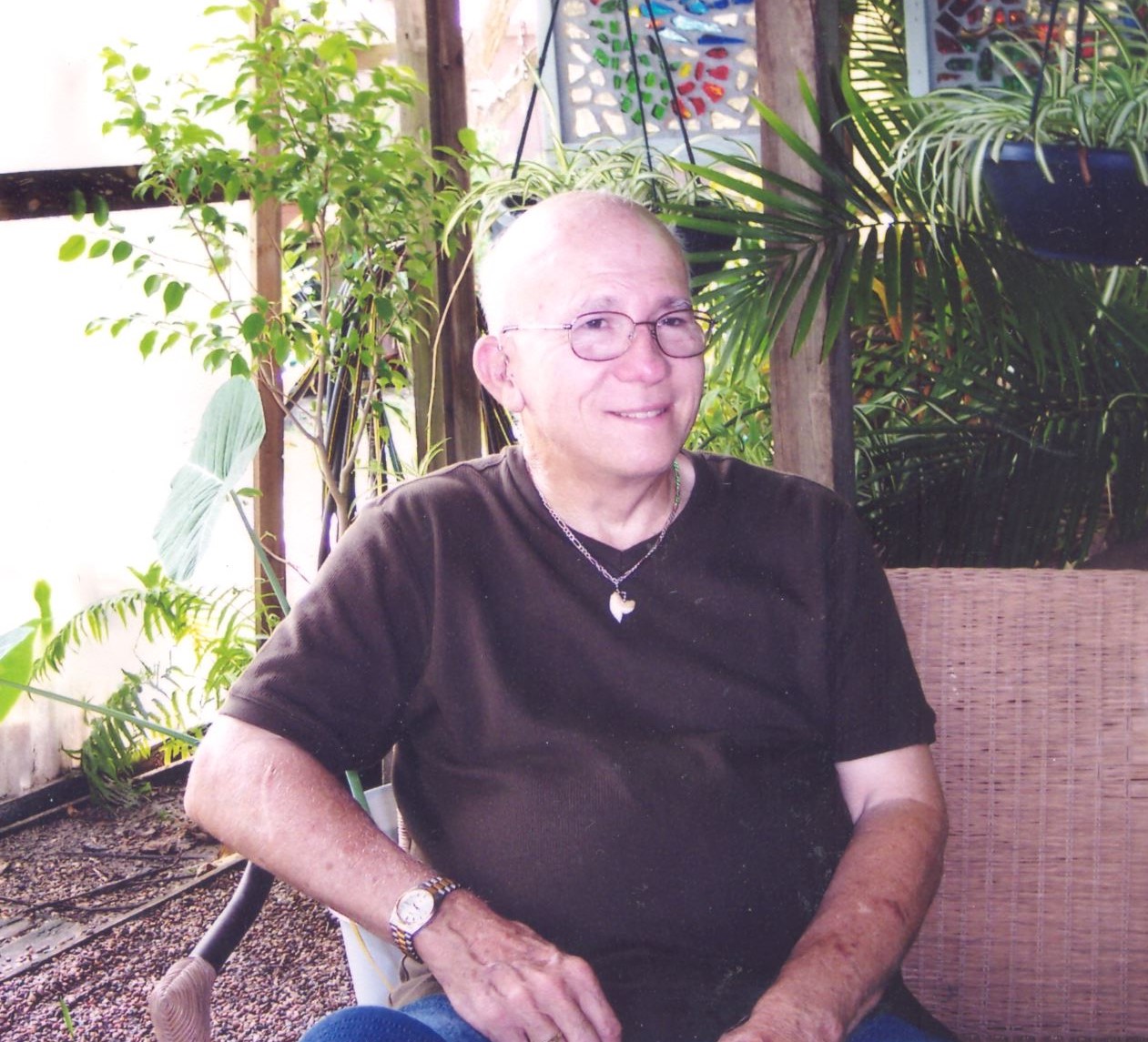 Earlan Jacob Obituary - Victoria, TX