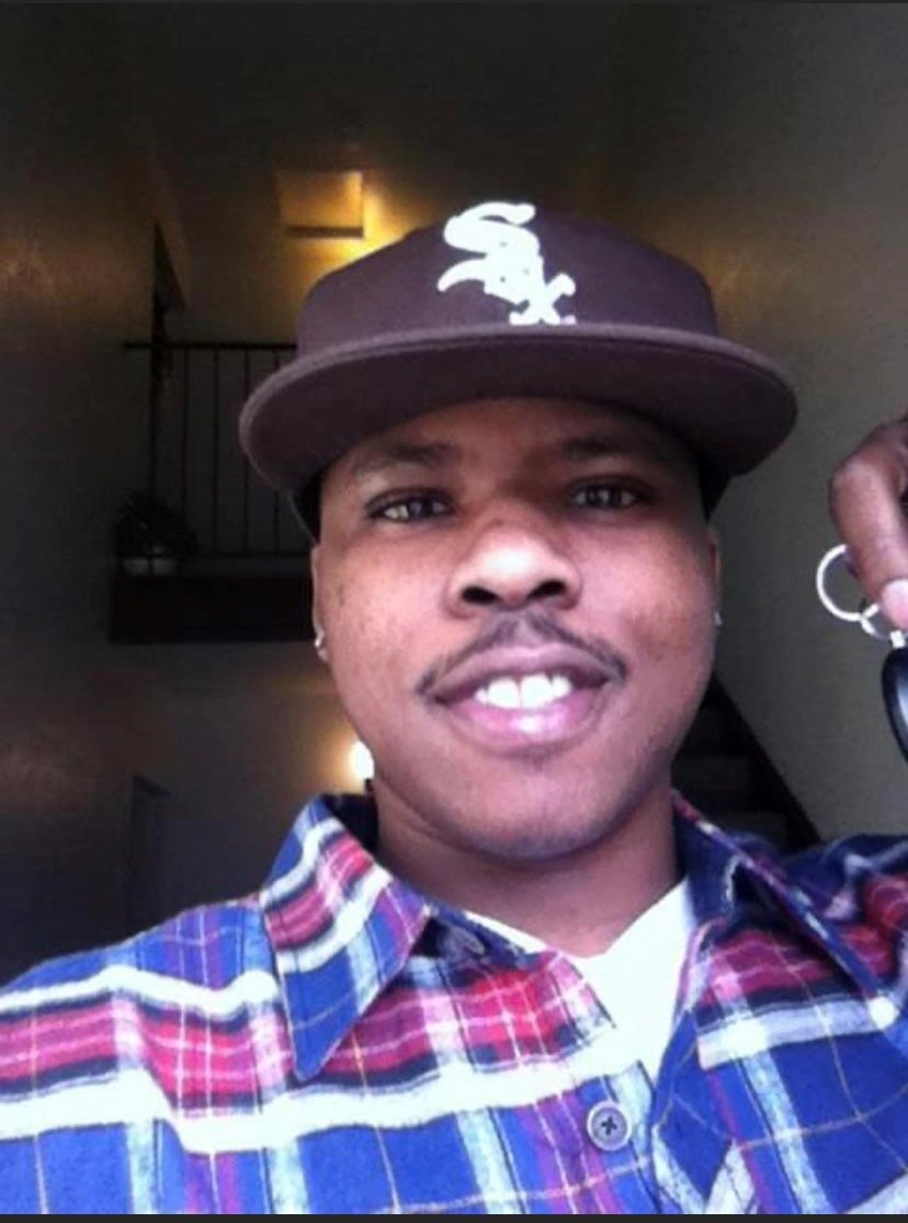 Richard White Obituary - Indianapolis, IN