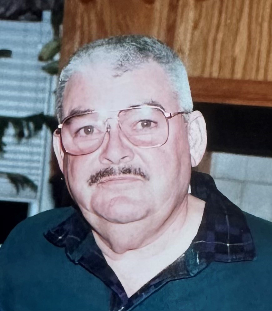 William Debusk Obituary - ALEXANDER, AR