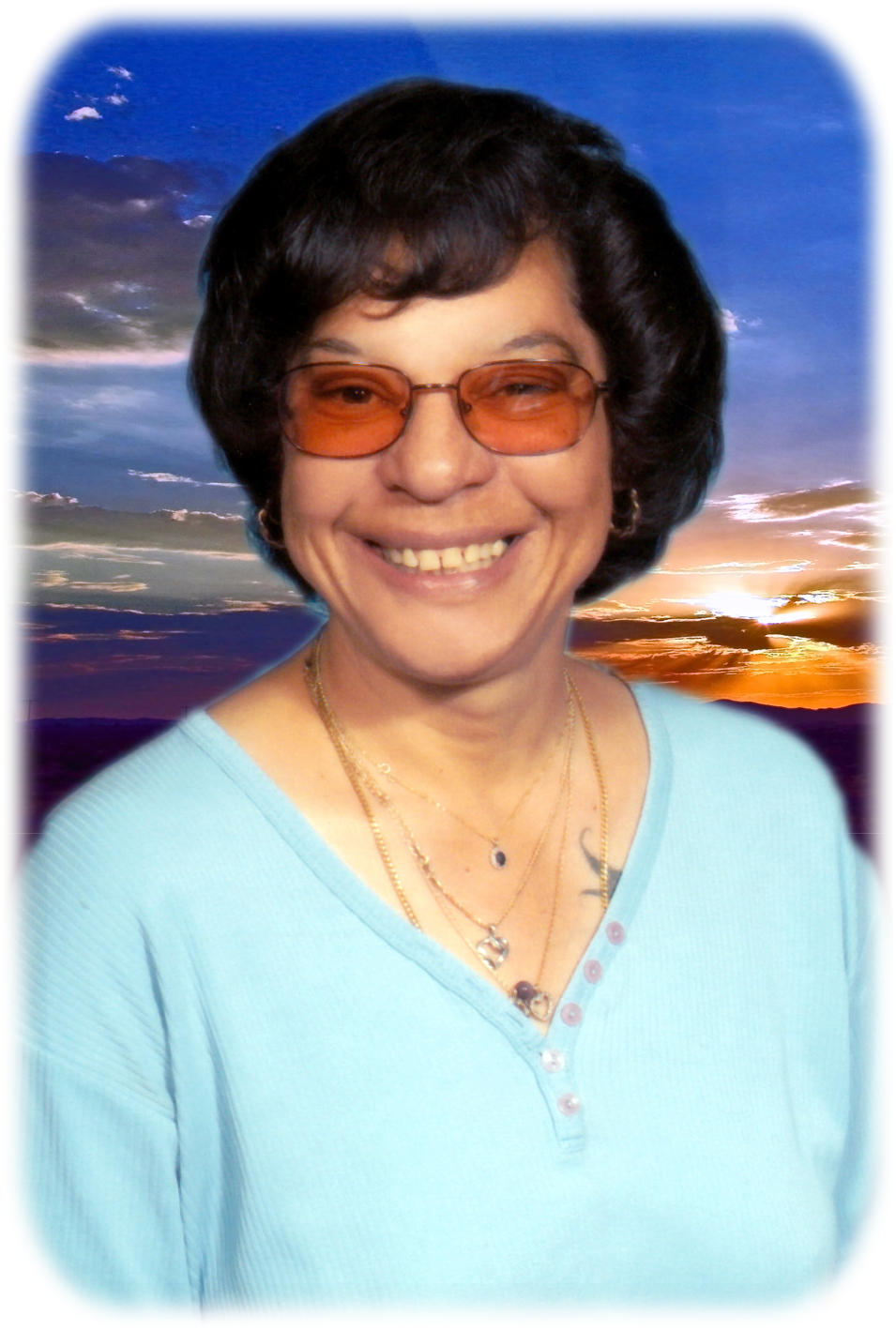 Gabrielle Carter Obituary - Las Vegas, NV