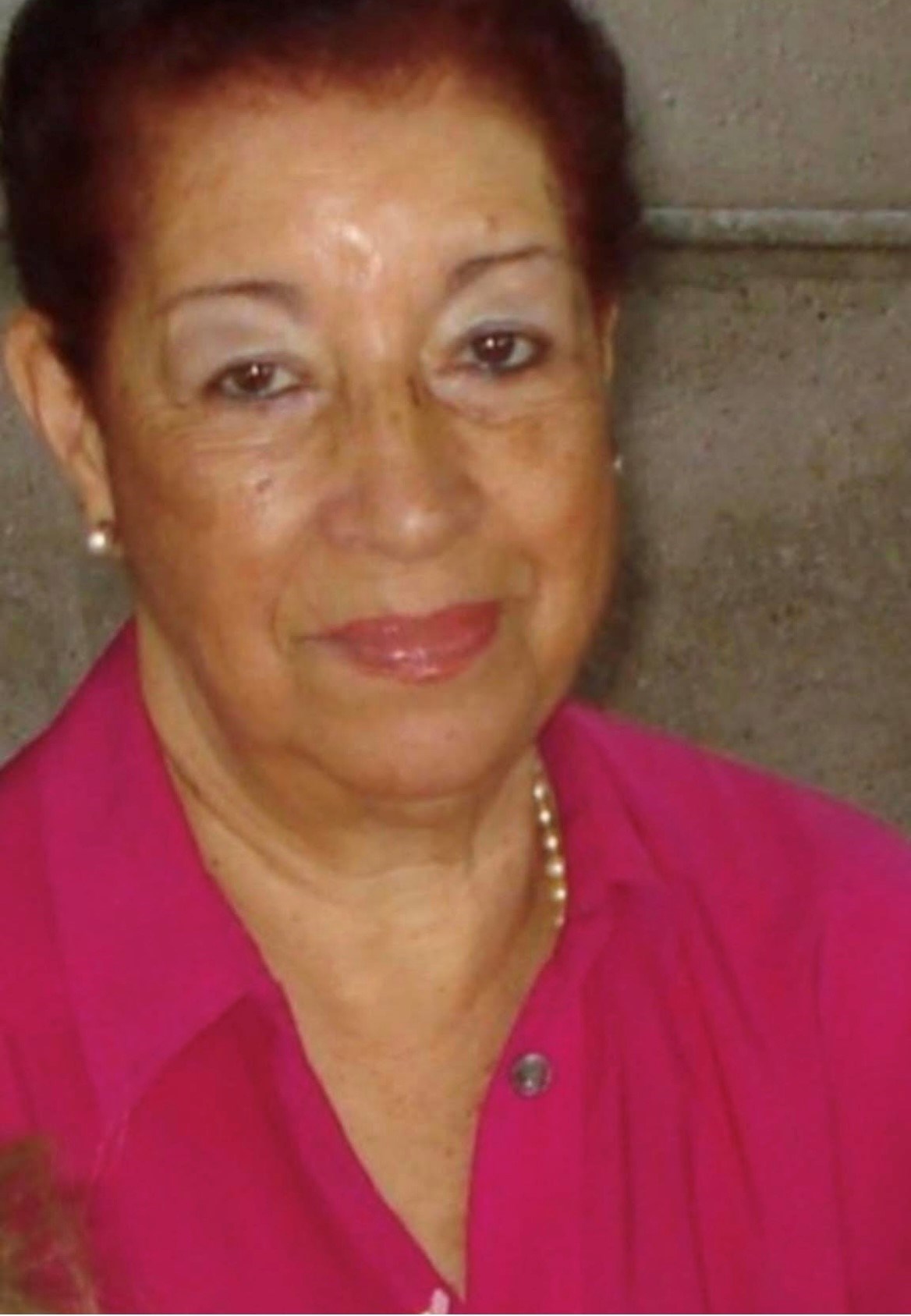 Tula Acurio de Vargas Obituary - Miami, FL