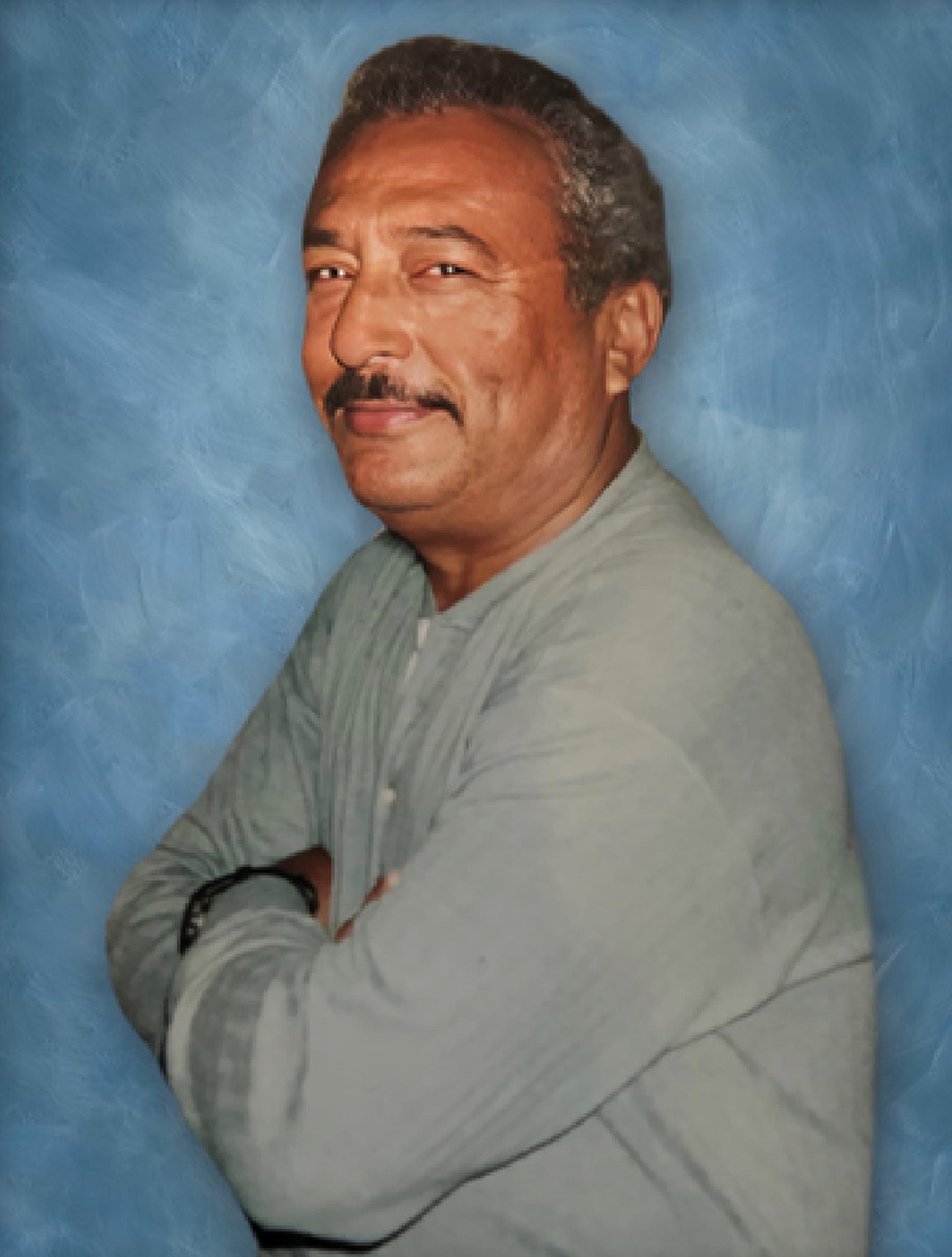 Kenneth Gomes Obituary - Houston, TX