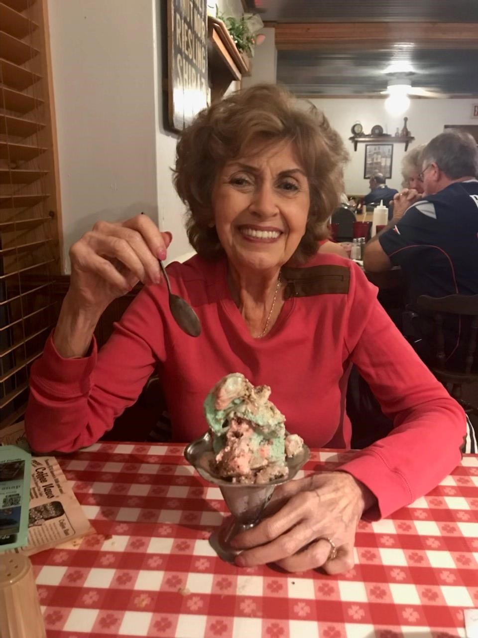 Kathleen White Obituary - Beverly Hills, FL