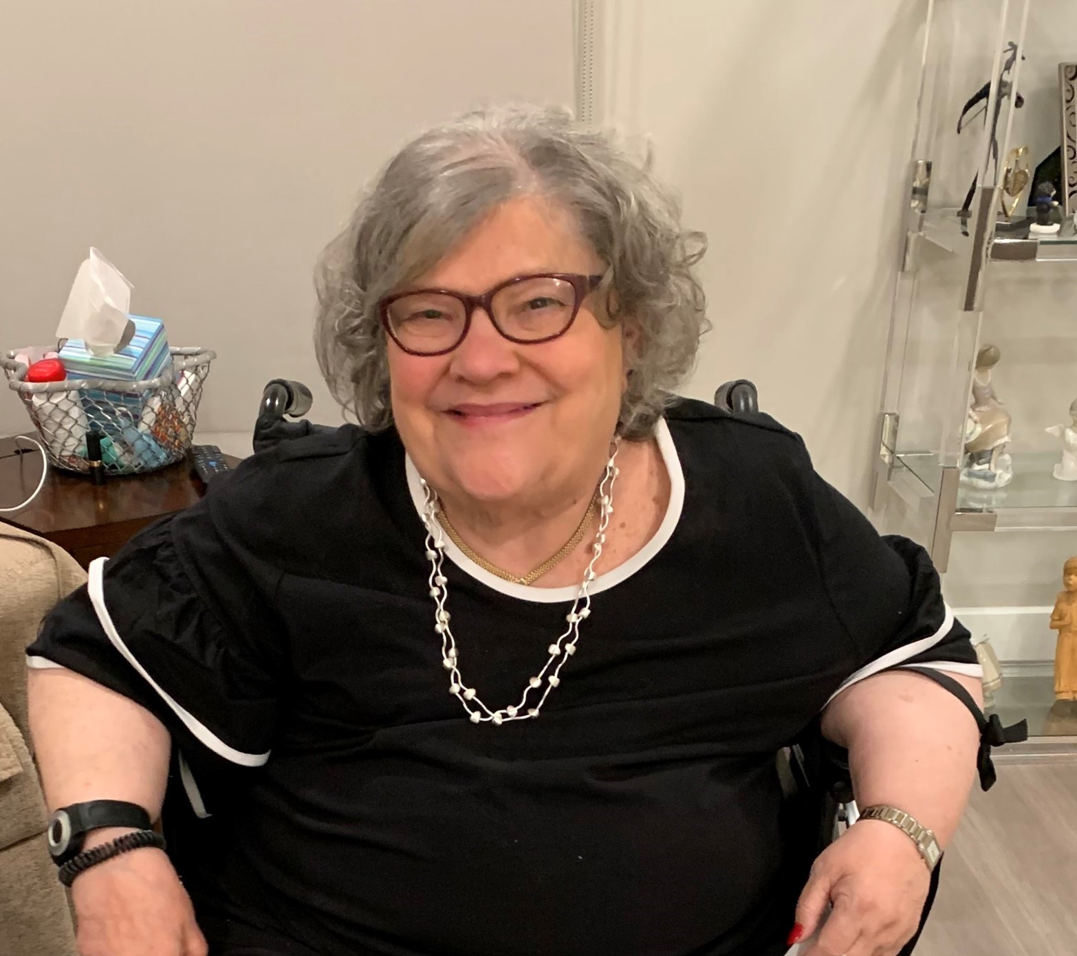 Brenda Levine Obituary - Dallas, TX
