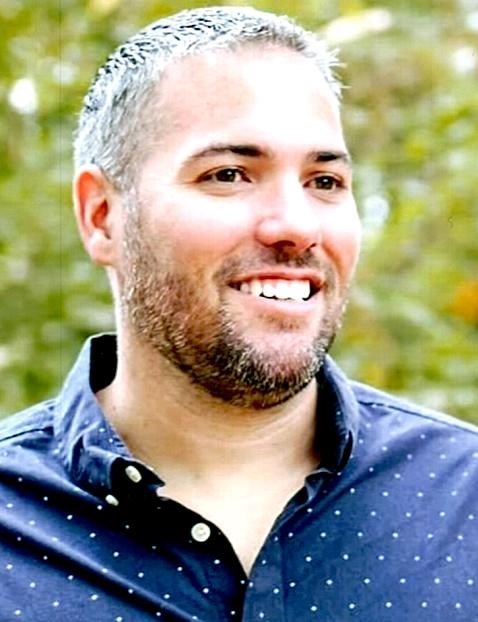 John Gerhardt Obituary - Greeneville, TN