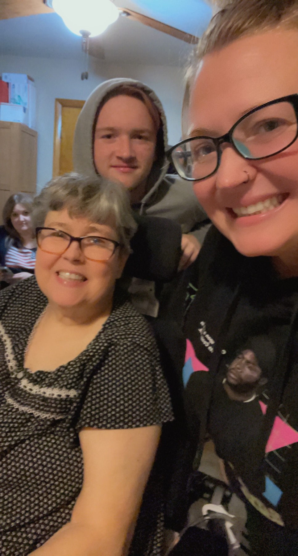 Dylan Hedges's Instagram, Twitter & Facebook on IDCrawl