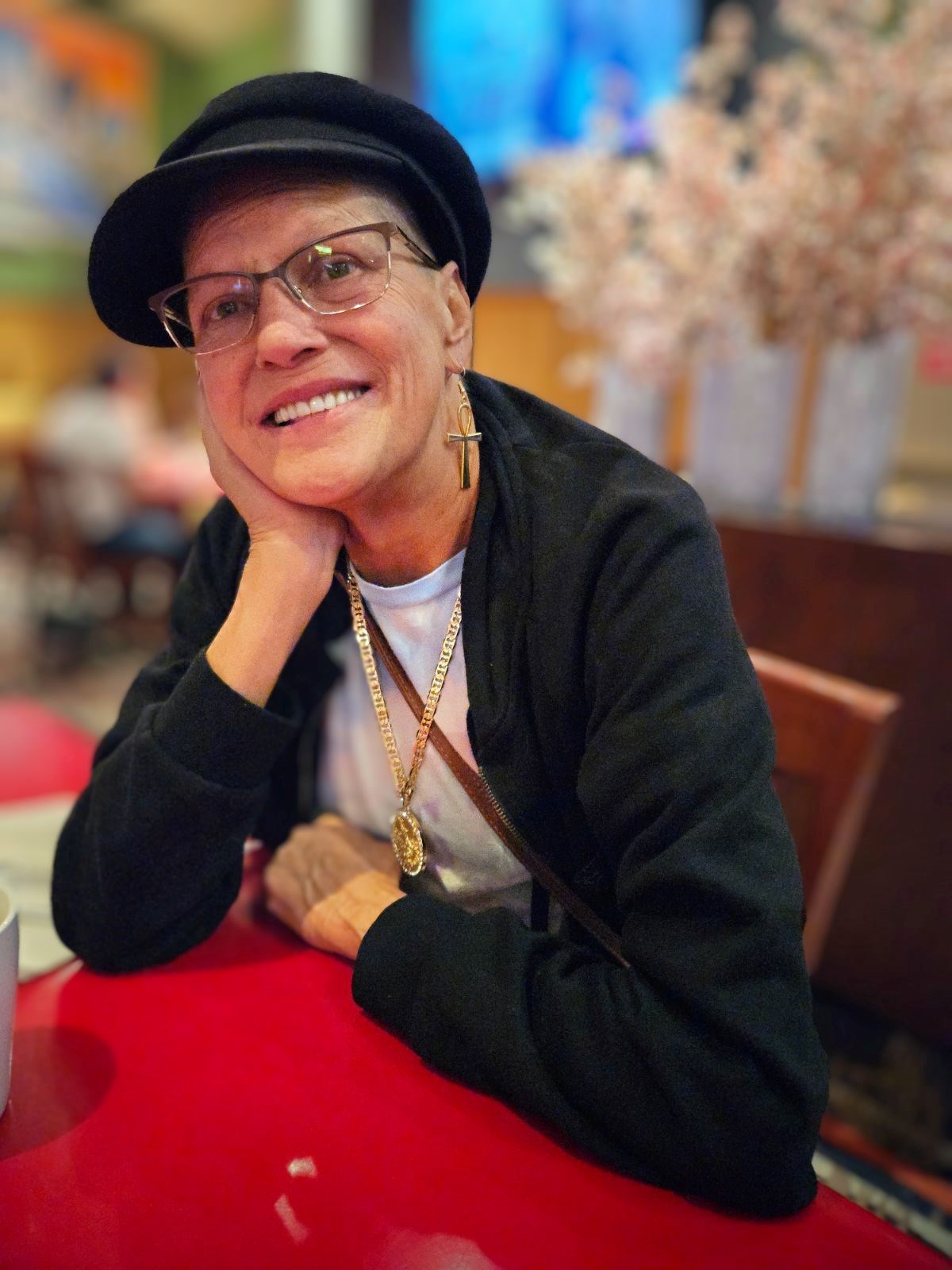 Derinda Dunlap Obituary - Norman, OK