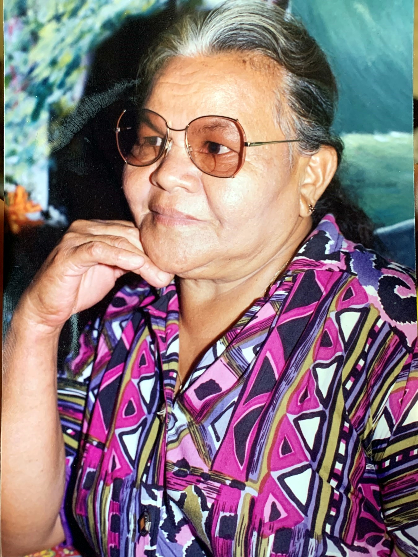 Maria Pineda's Instagram, Twitter & Facebook on IDCrawl