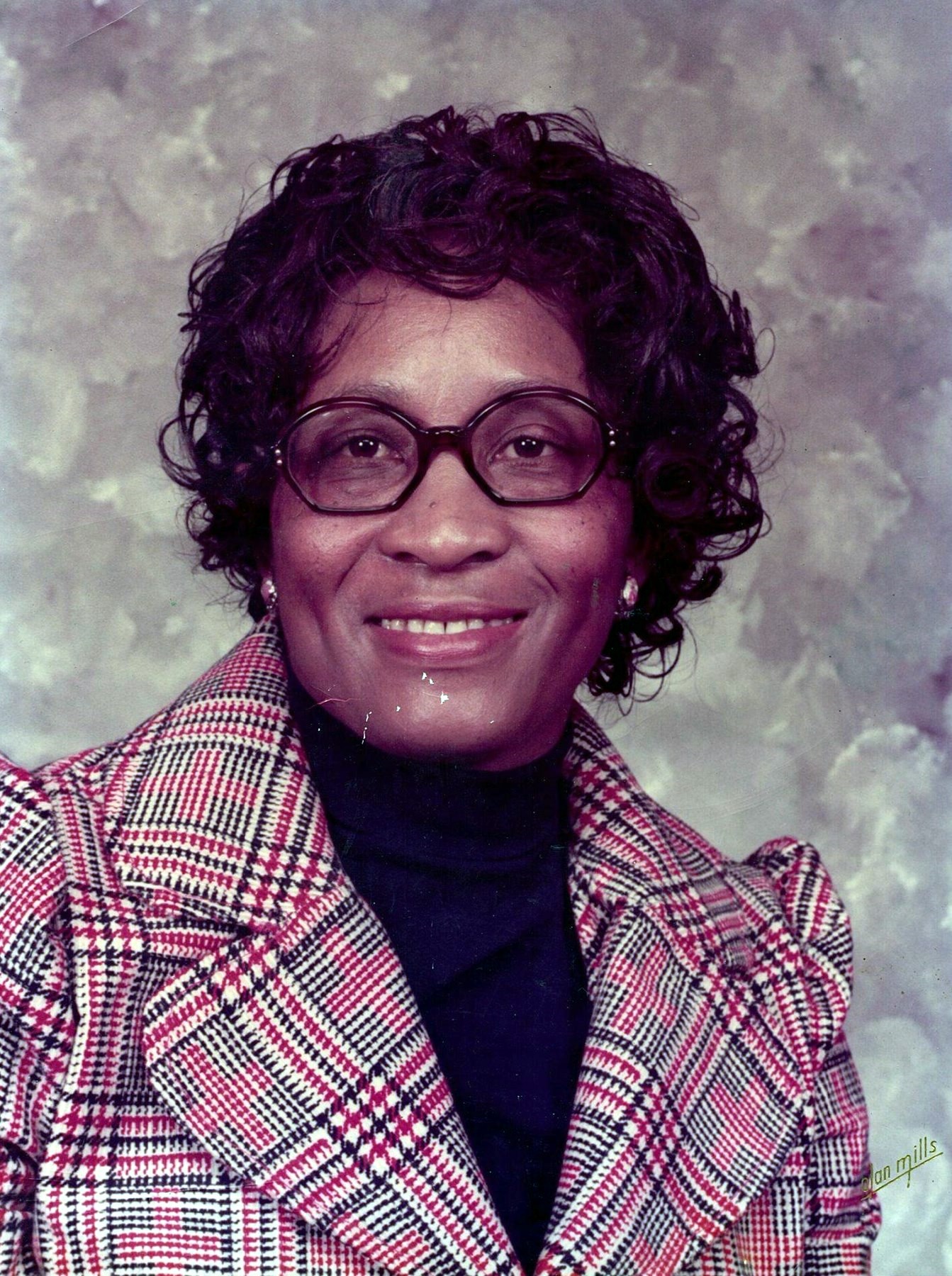 Armanda Luster Obituary - Indianapolis, IN
