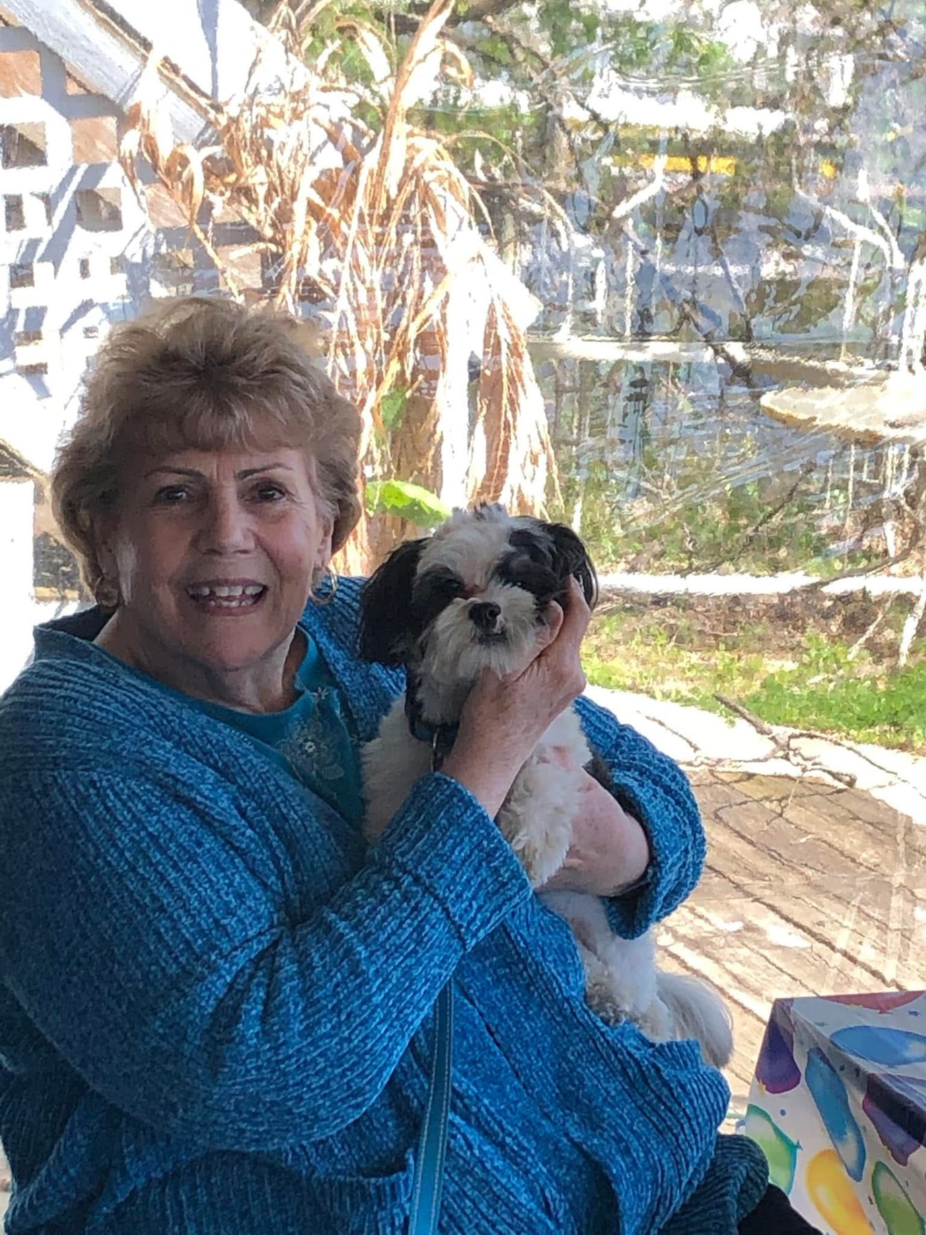 Deborah Betley Obituary - Nottingham, MD