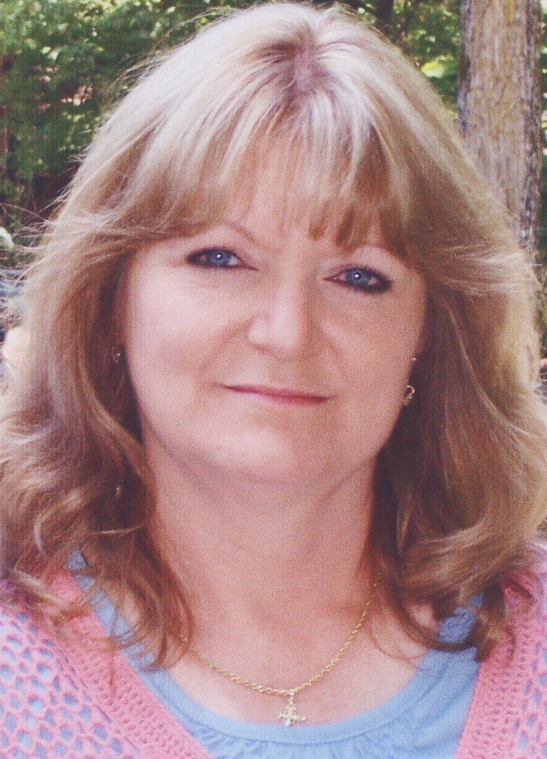 Donna Herrell Obituary - New Tazewell, TN