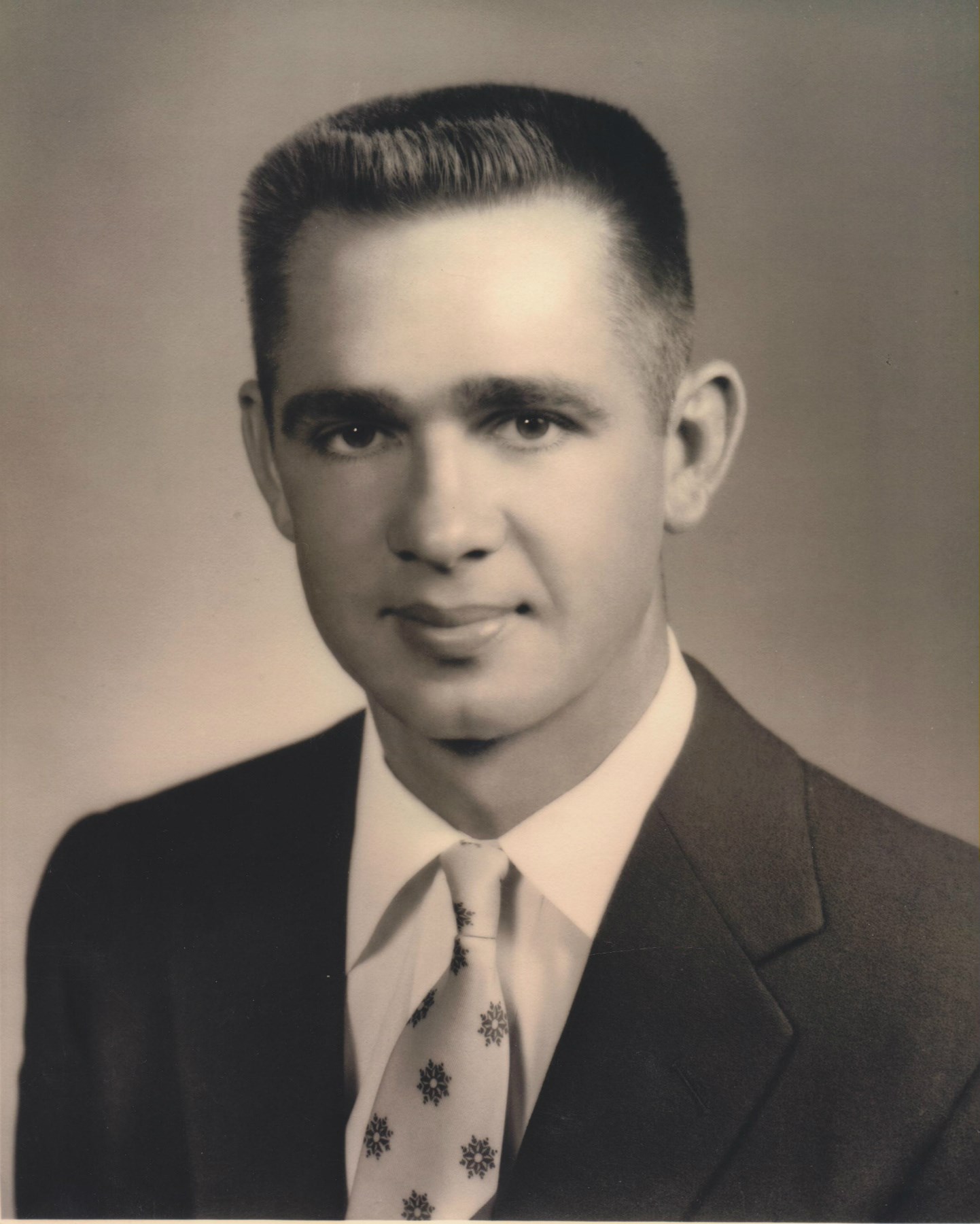 Eugene Wester Obituary - Odessa, TX