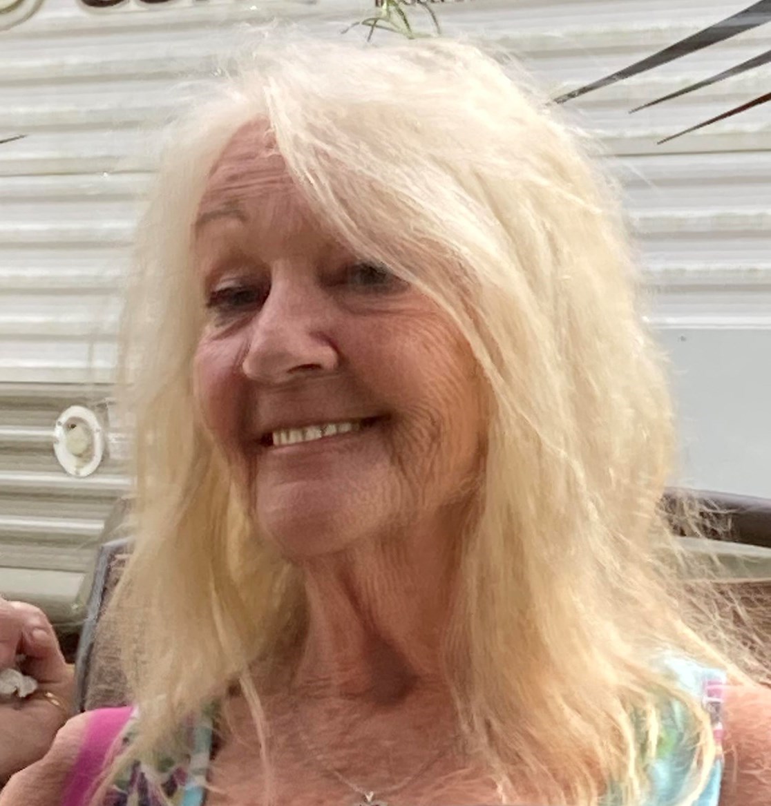 Celia Graham-Adams Obituary - Van Buren, AR