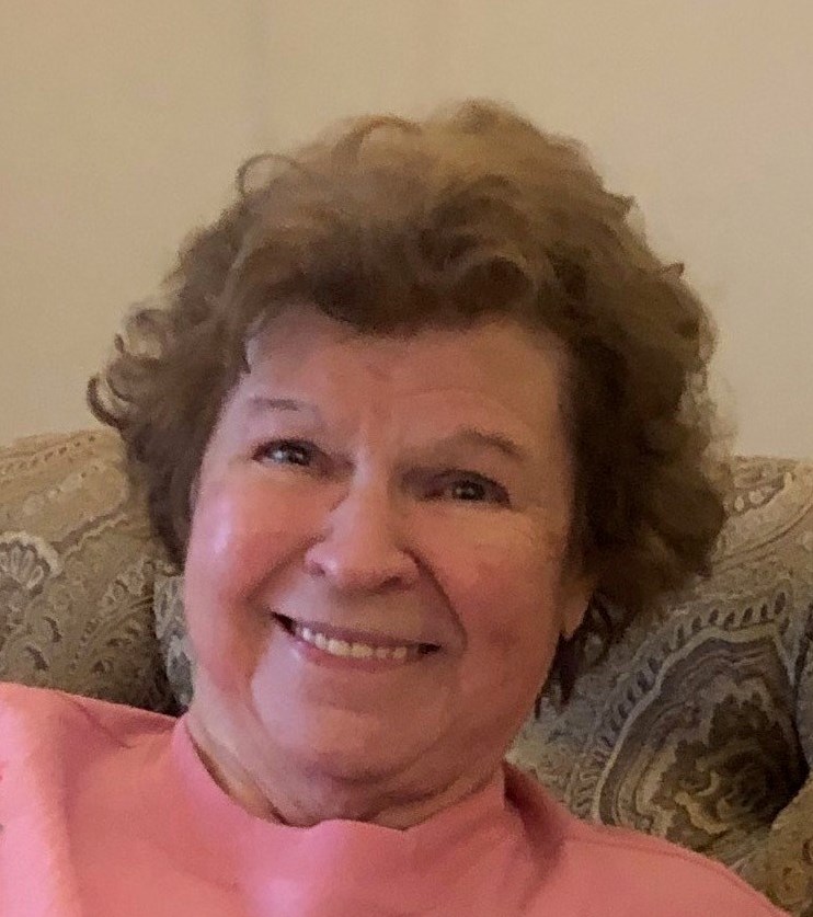 June Ackermann Obituary - New Orleans, LA