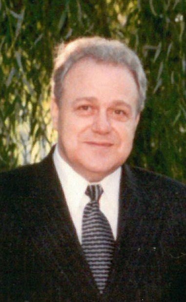 Gary Hutton Obituary - Toronto, ON