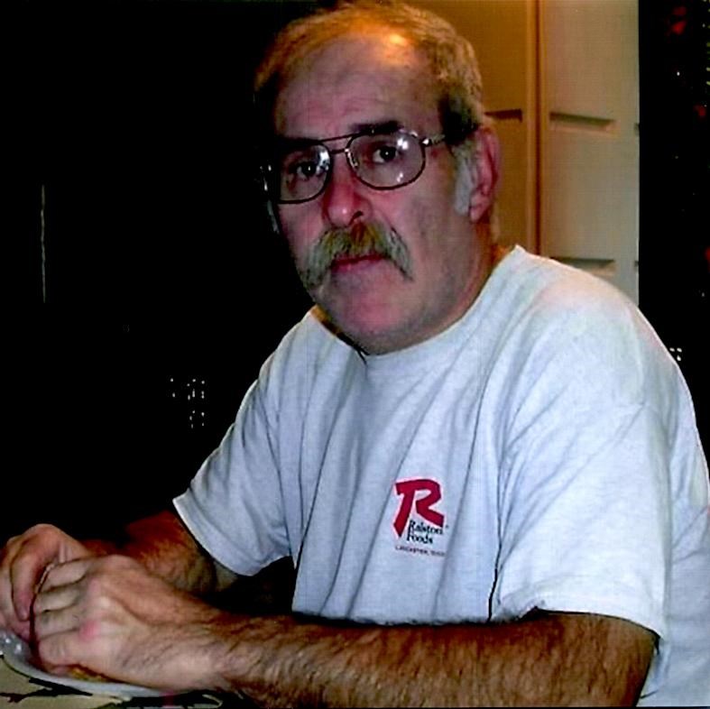 Robert Denney Obituary - Lancaster, OH