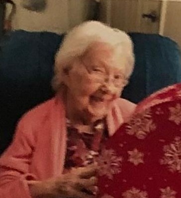 Alice Wanda Ledford Obituary - Brooksville, FL