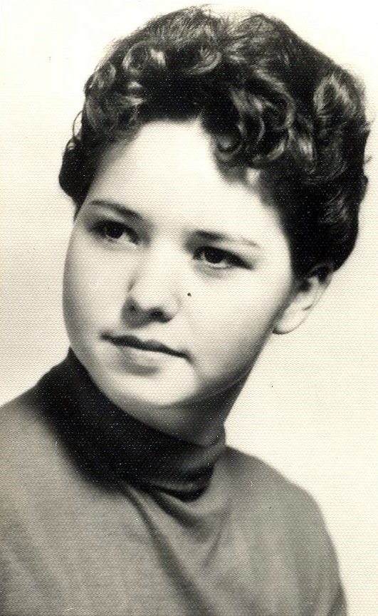 Peggy (Fogle) Kay Obituary - Killeen, TX