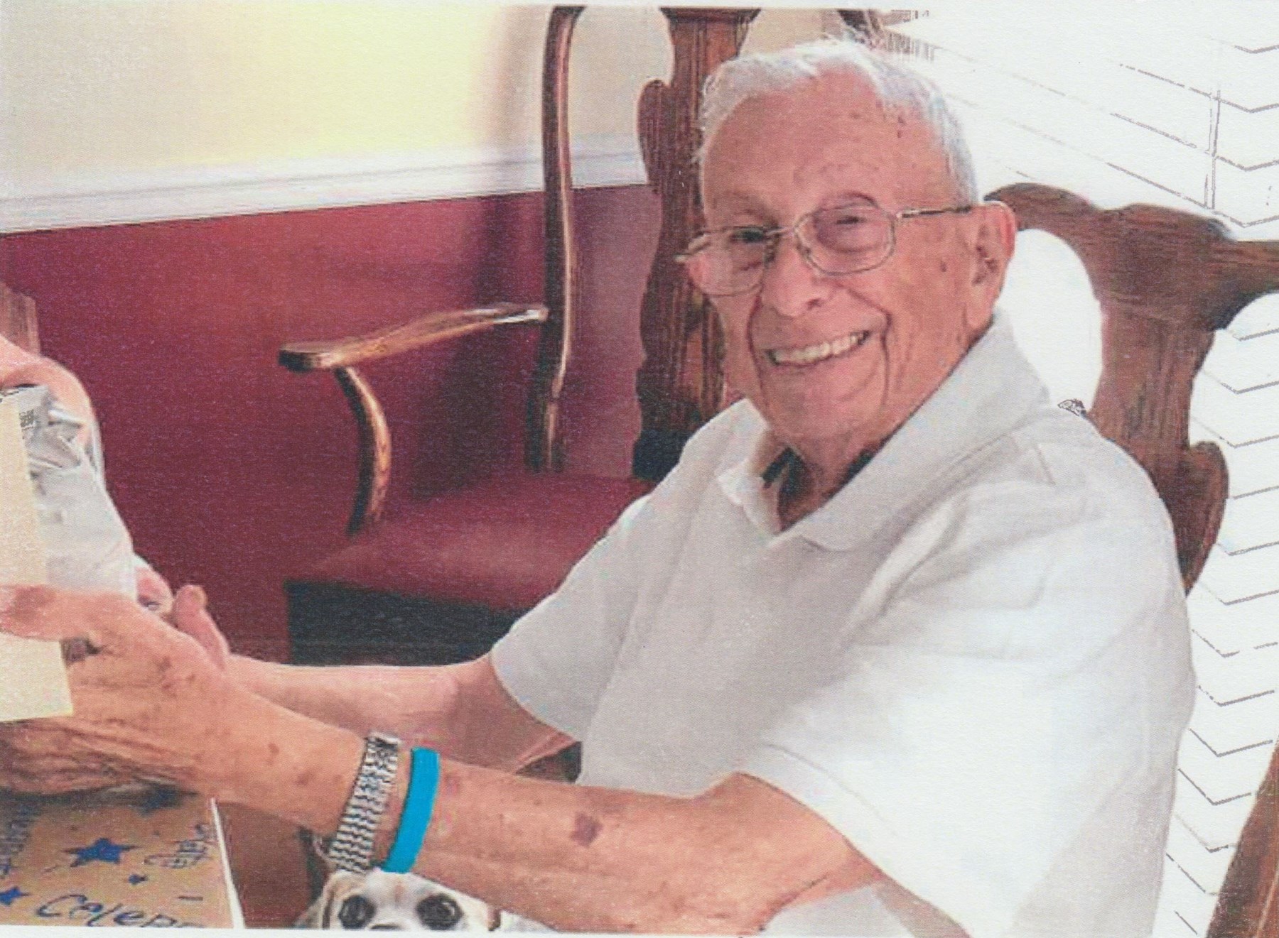 Arthur Leo Sehrer Jr. Obituary - Falls Church, VA