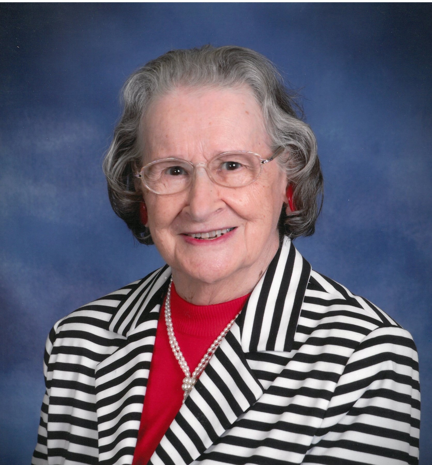 Alice F. Henry Obituary - Little Rock, AR