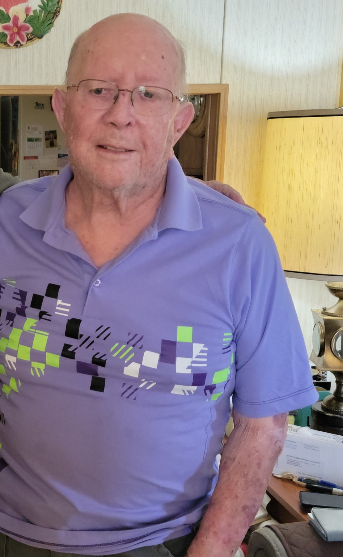 Leonard Davis Obituary - Palm Bay, FL