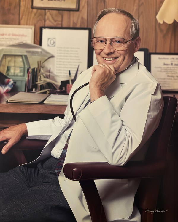 James Post Obituary - Fort Smith, AR