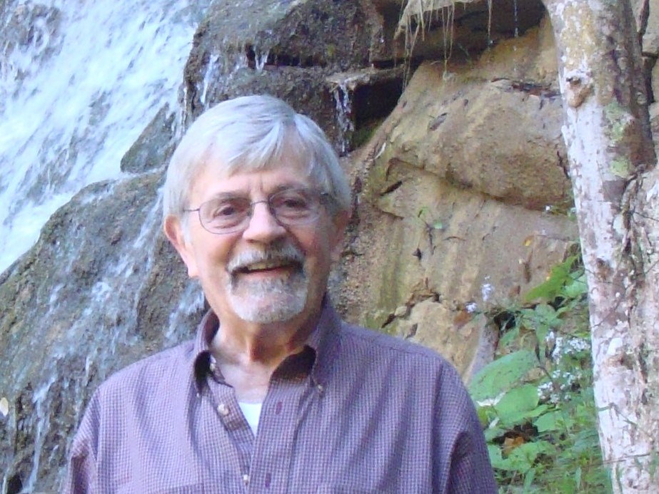 Gordon Carey Obituary - Arlington, VA