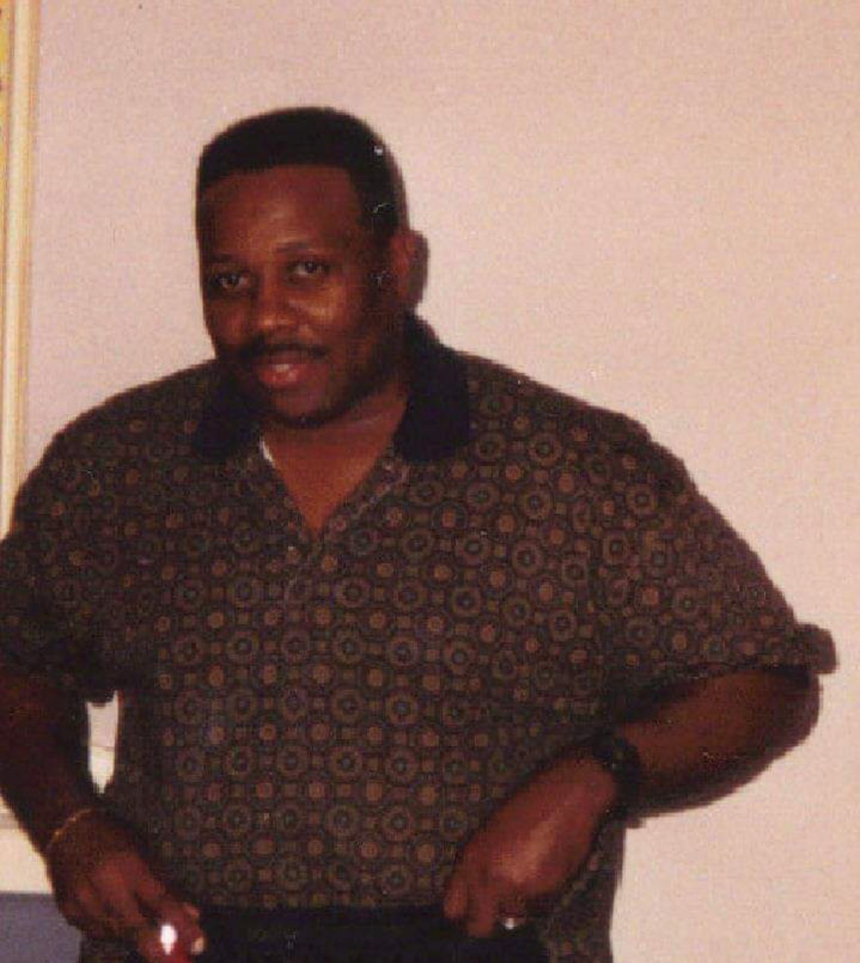 Mark Anthony Williams Obituary - Houston, TX