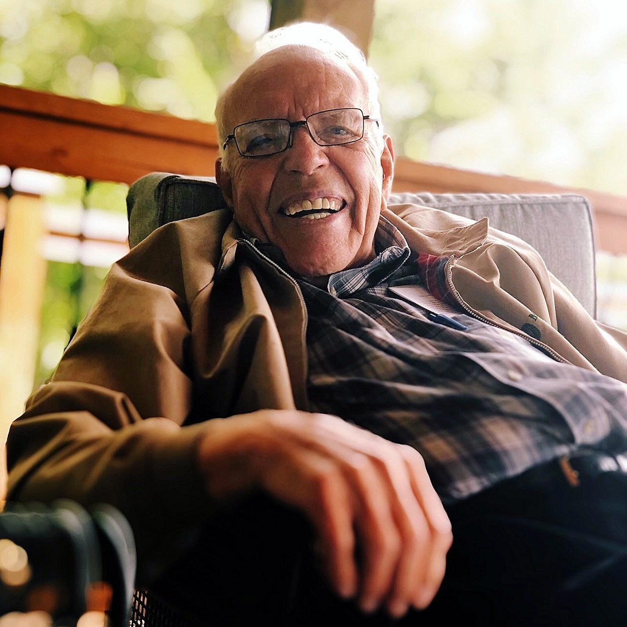 Wayne Searfoss Obituary - Hixson, TN Wayne Searfoss Obituary - Hixson, TN