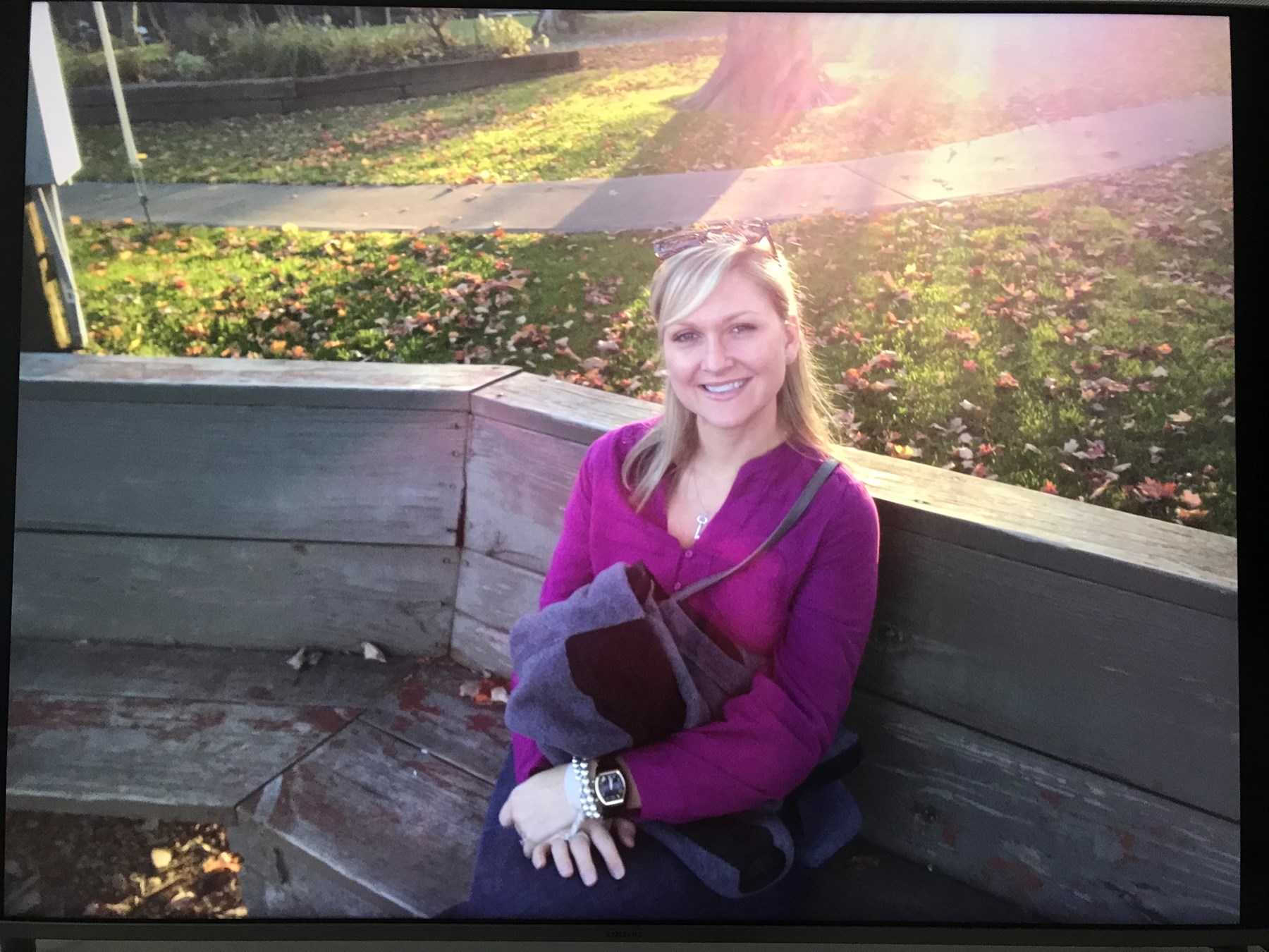 Lauren Courtney Talton Obituary - Charlotte, NC
