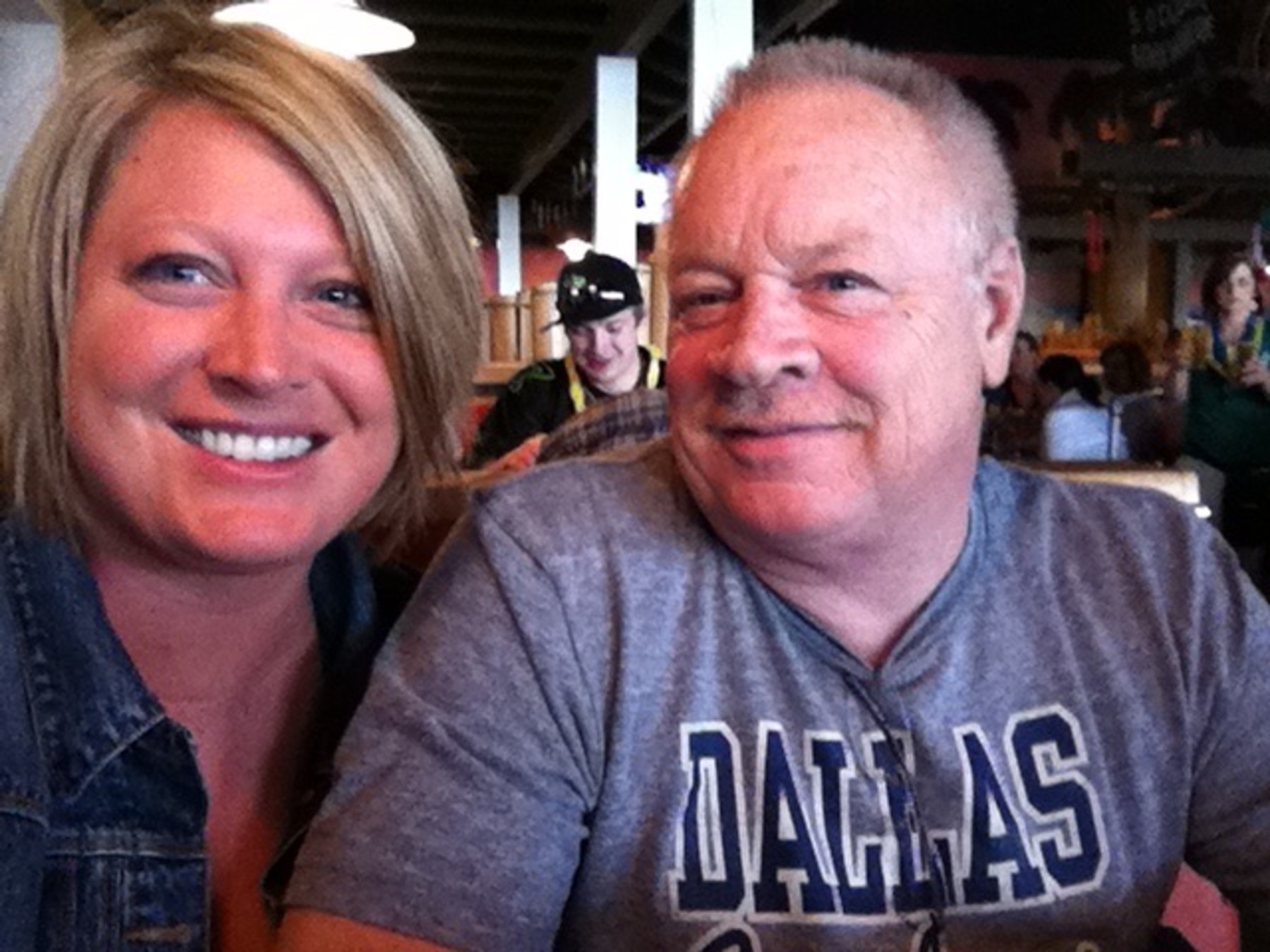 Stacey Hinchman's Instagram, Facebook & TikTok on IDCrawl