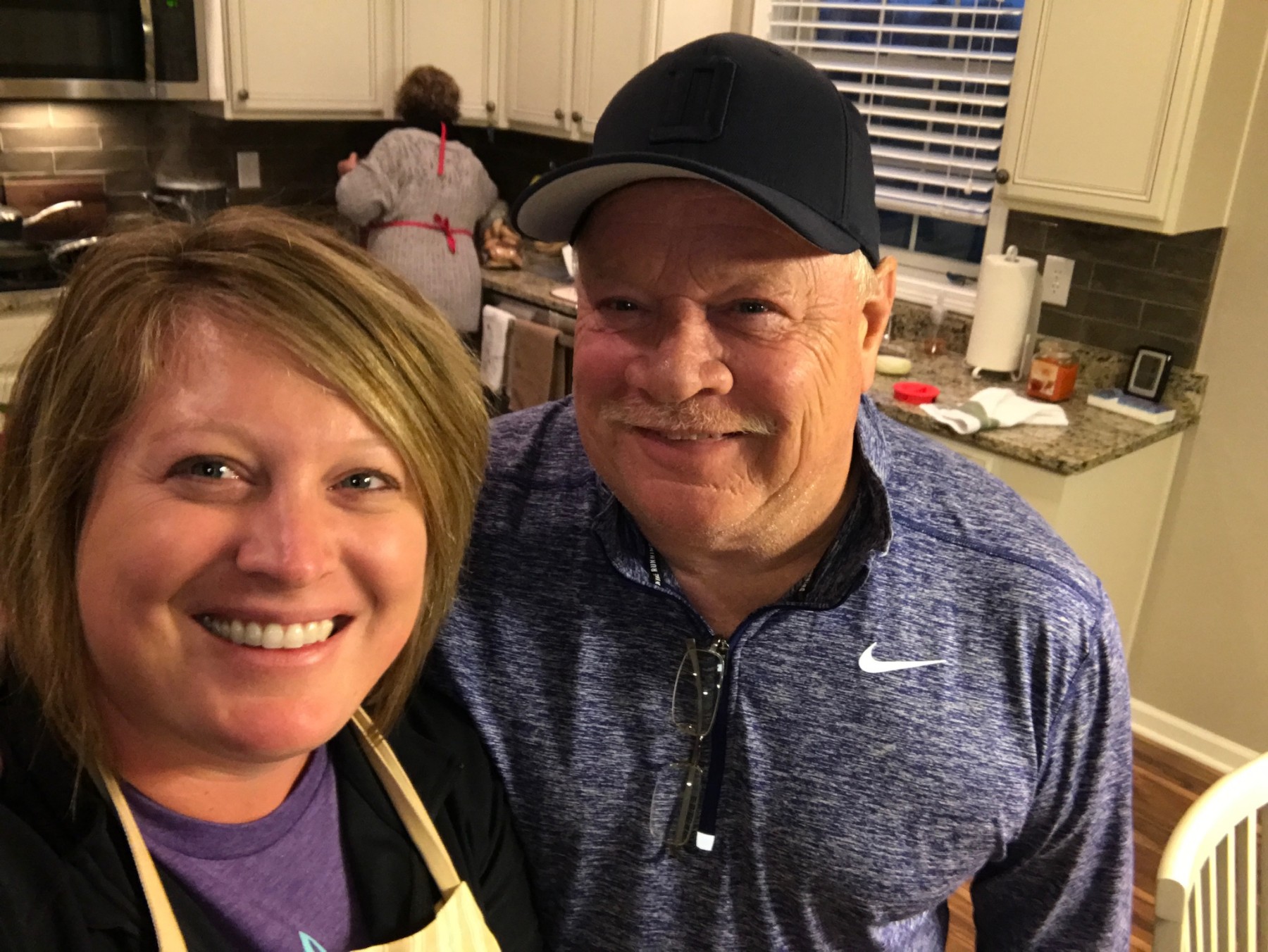 Stacey Hinchman's Instagram, Facebook & TikTok on IDCrawl