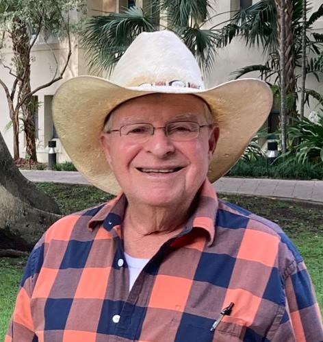 Gerald Kurtz Obituary - Forest Hills, NY