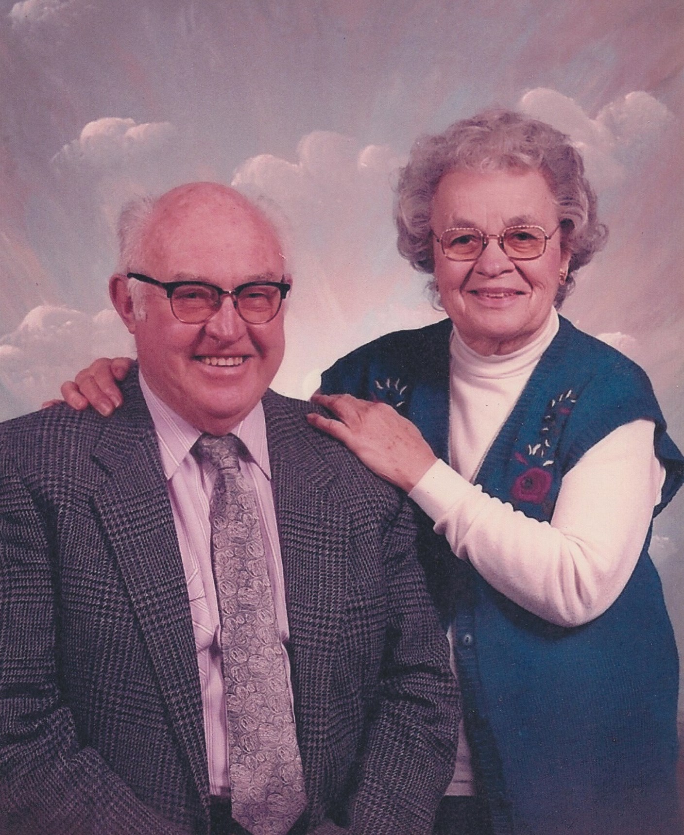 Ruth Burnett Obituary - Spokane, WA