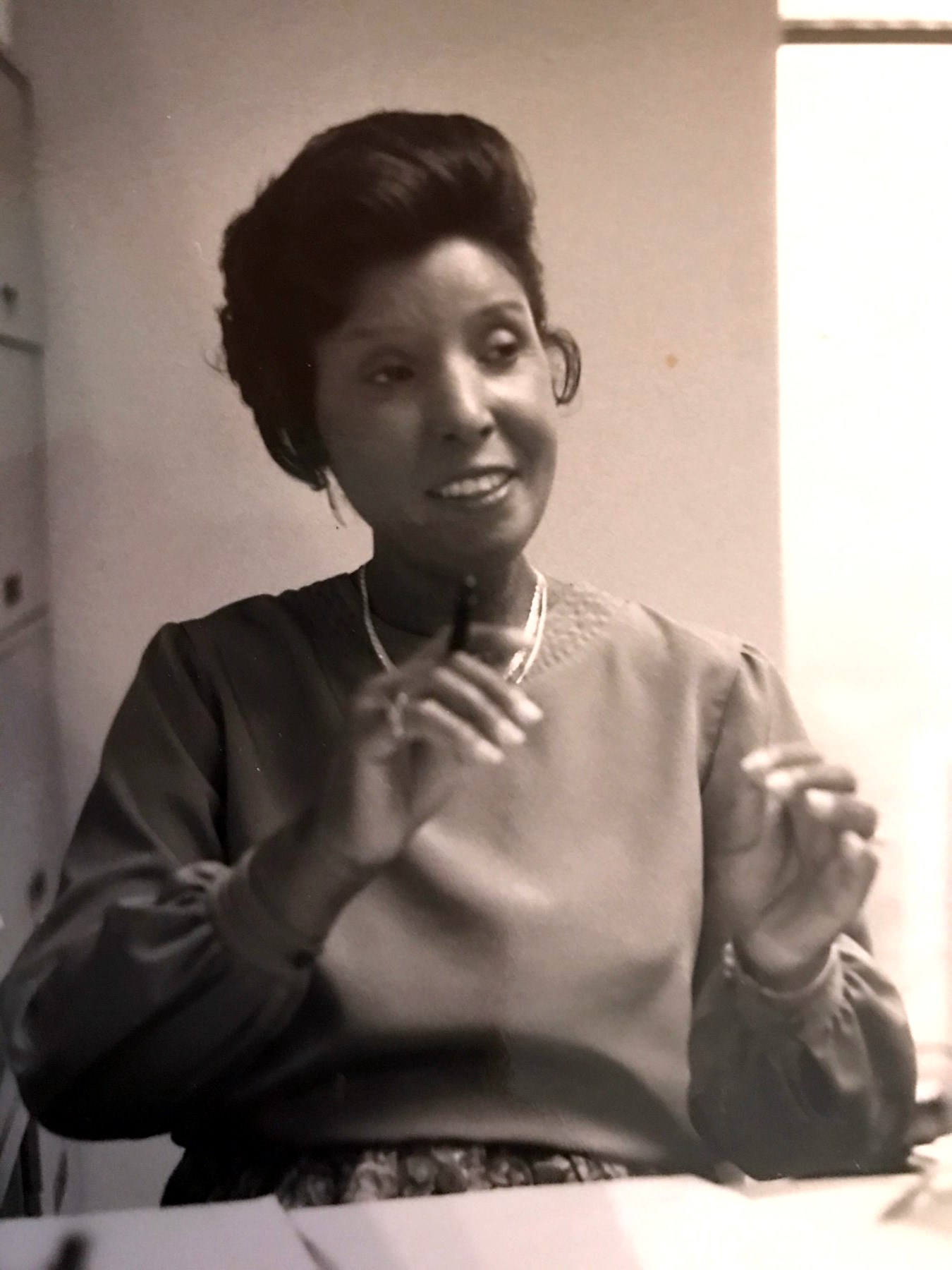 Lorna Walker Obituary - Katy, TX